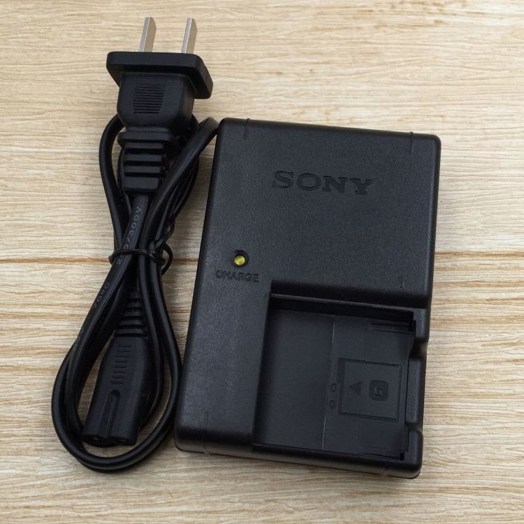 Camera Charger for Sony DSC-W210 W220 W230 W270 W290 Camera NP-BG1 ...
