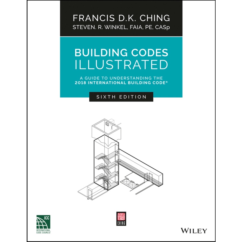 Archt / Building Codes Illustrated - A Guide to Understanding the 2018 ...