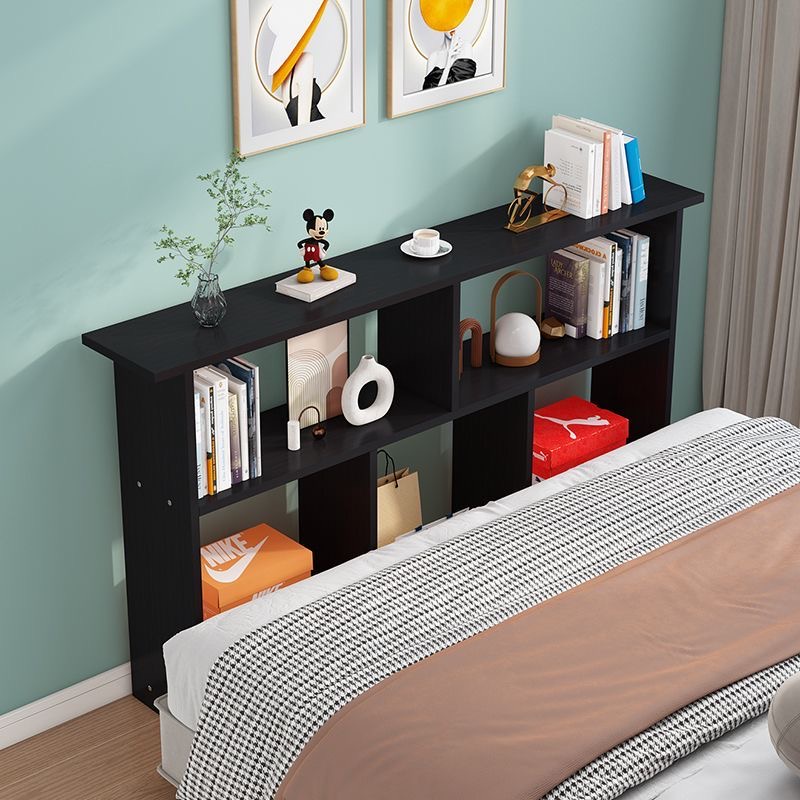 Bedside Table Multipurpose Rack Bedside Shelf Sofa Rear Shelf Bedside ...