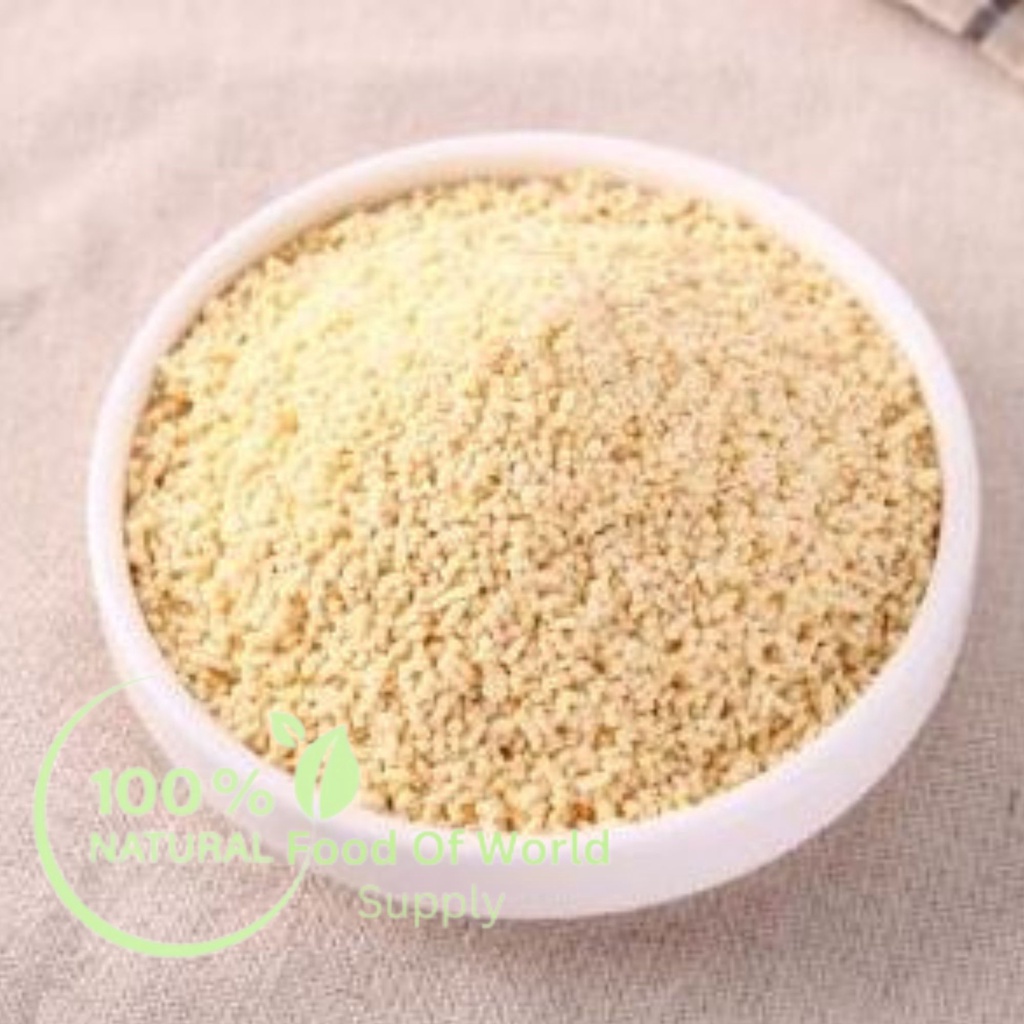 Chicken Stock Seasoning granular 50g -250g Perencah Pati Ayam Powder ...