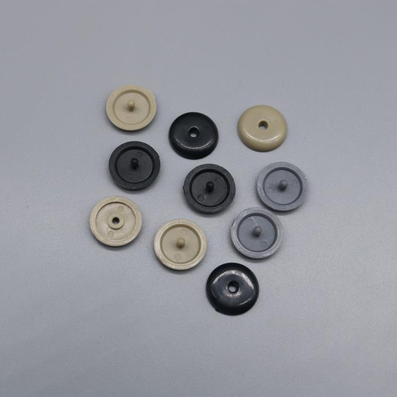 New 15Pairs Car Safety Seat Belt Stopper Buckle Auto Seat Belt Spacing ...