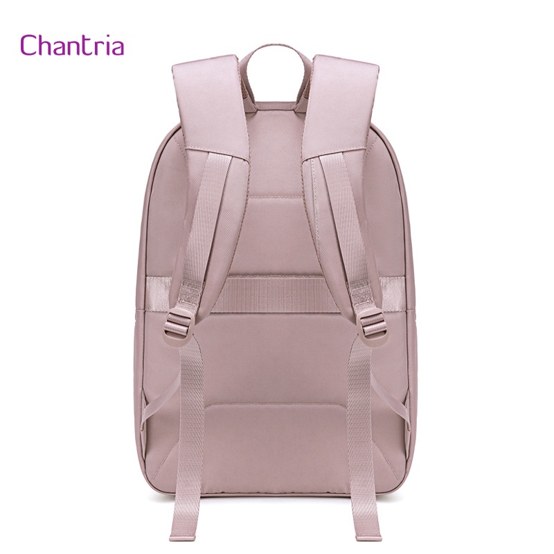Chantria New Female Fashion Lady High Capacity Waterproof College ...