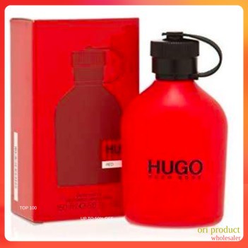 BOSS RED PERFUME FOR MENBOSS RED PERFUME FOR MEN perfume untuk lelaki ...