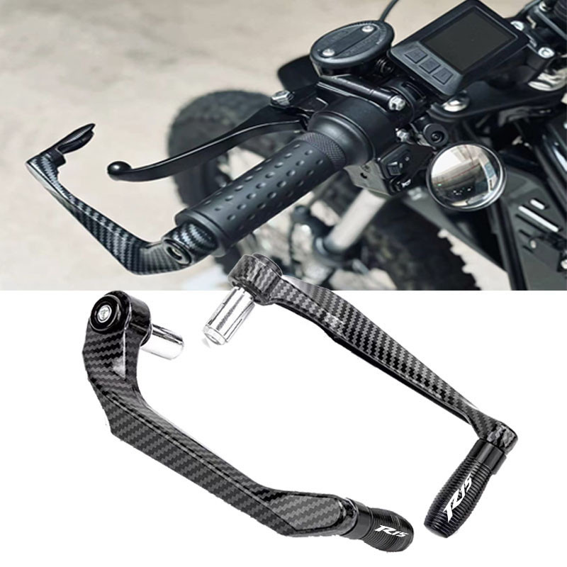 for Yamaha YZF R15 V2 V3 ABS 2009-2020 Motorcycle brakes Guards ...