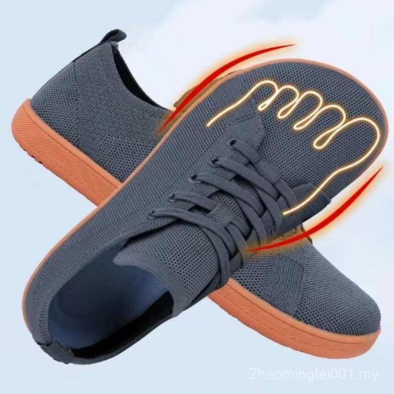 Sg Feet Wide Toes Valgus Big Foot Bone Special Shoes Widened Toe Plus ...