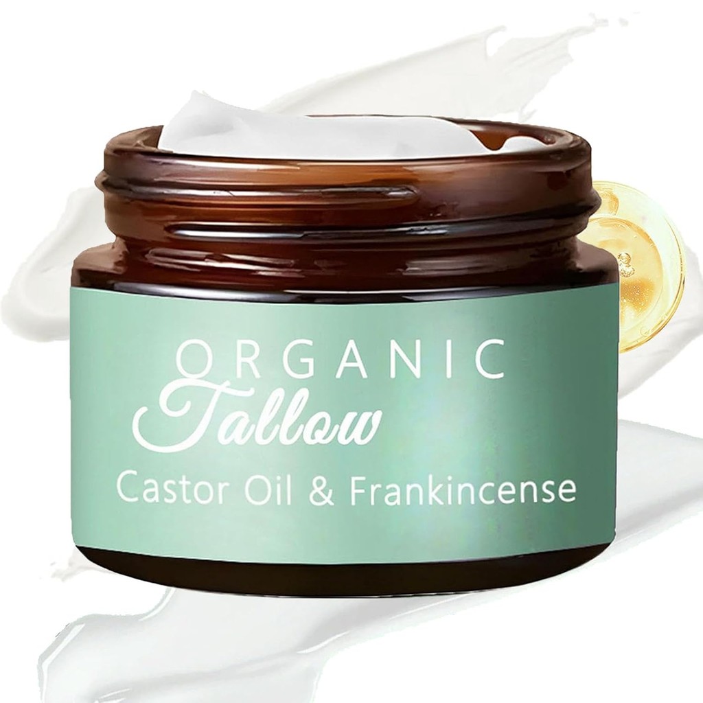 Supplement with Pure Supports AdvancedGrass-fed Beef Tallow with ...