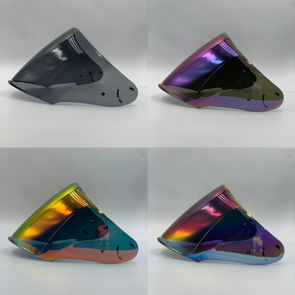 Visors for MHR Helmet NV Force (ORIGINAL MHR) | Shopee Malaysia