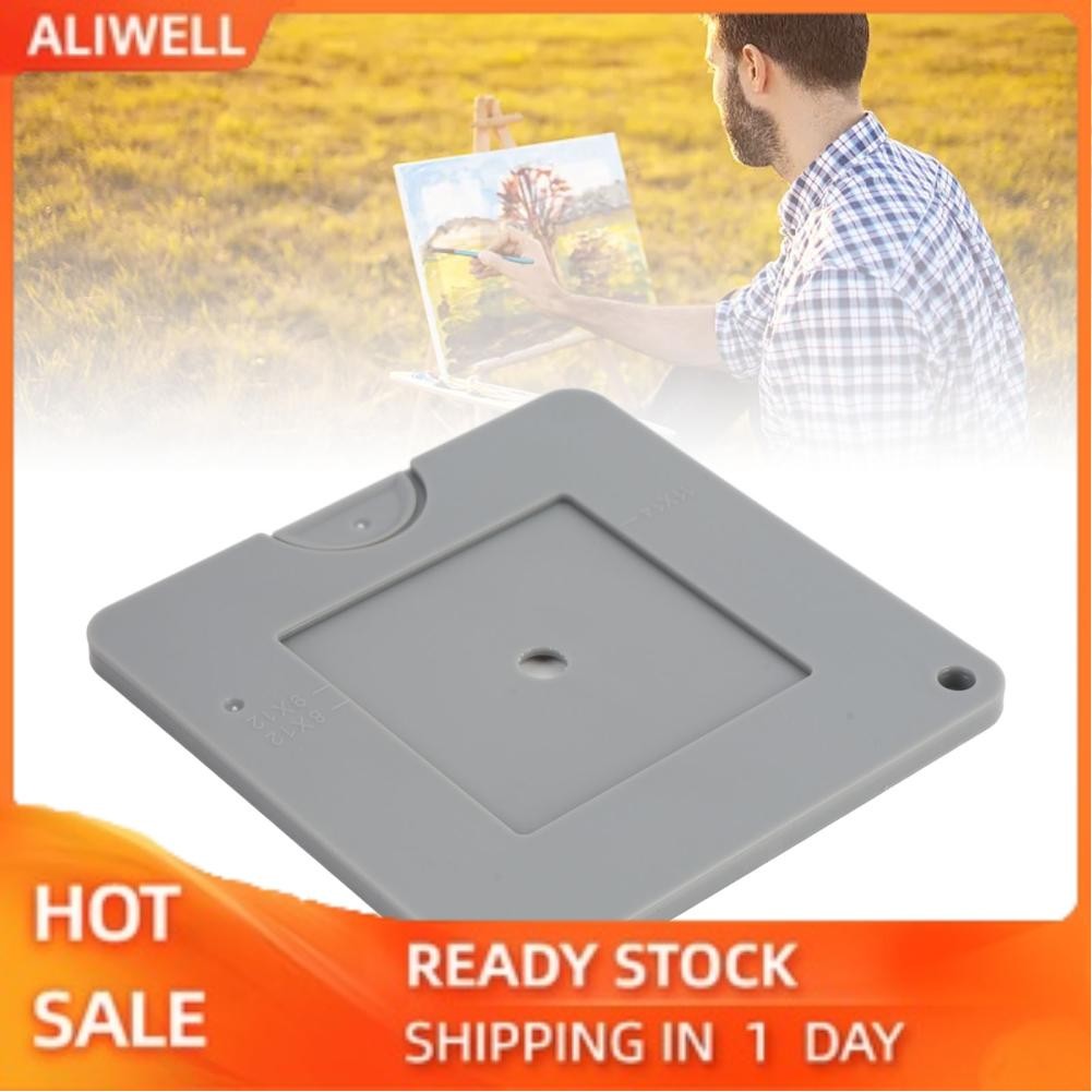 Aliwell Portable Art Viewfinder Photo Composition Tool View Finder with ...