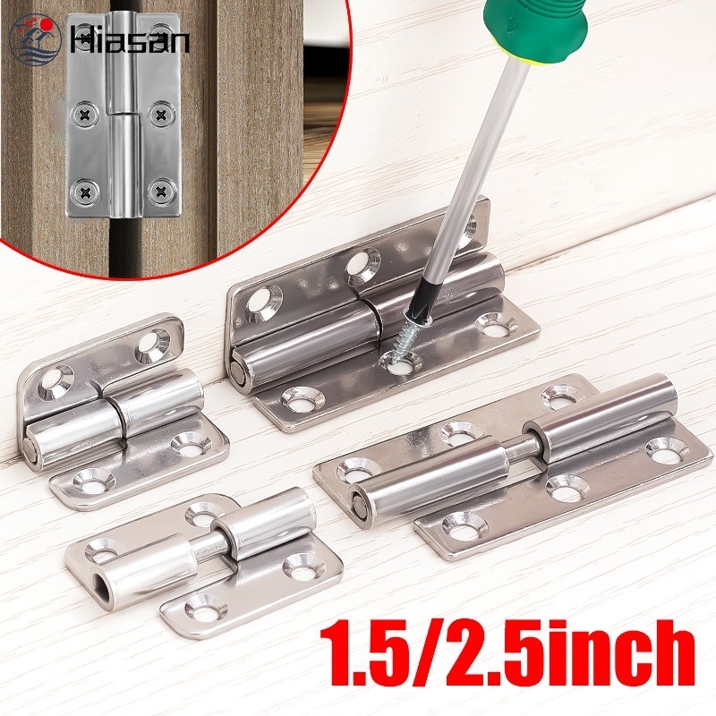 Stainless Steel Slip Joint - Cabinet Cupboard Hinge Hardware ...