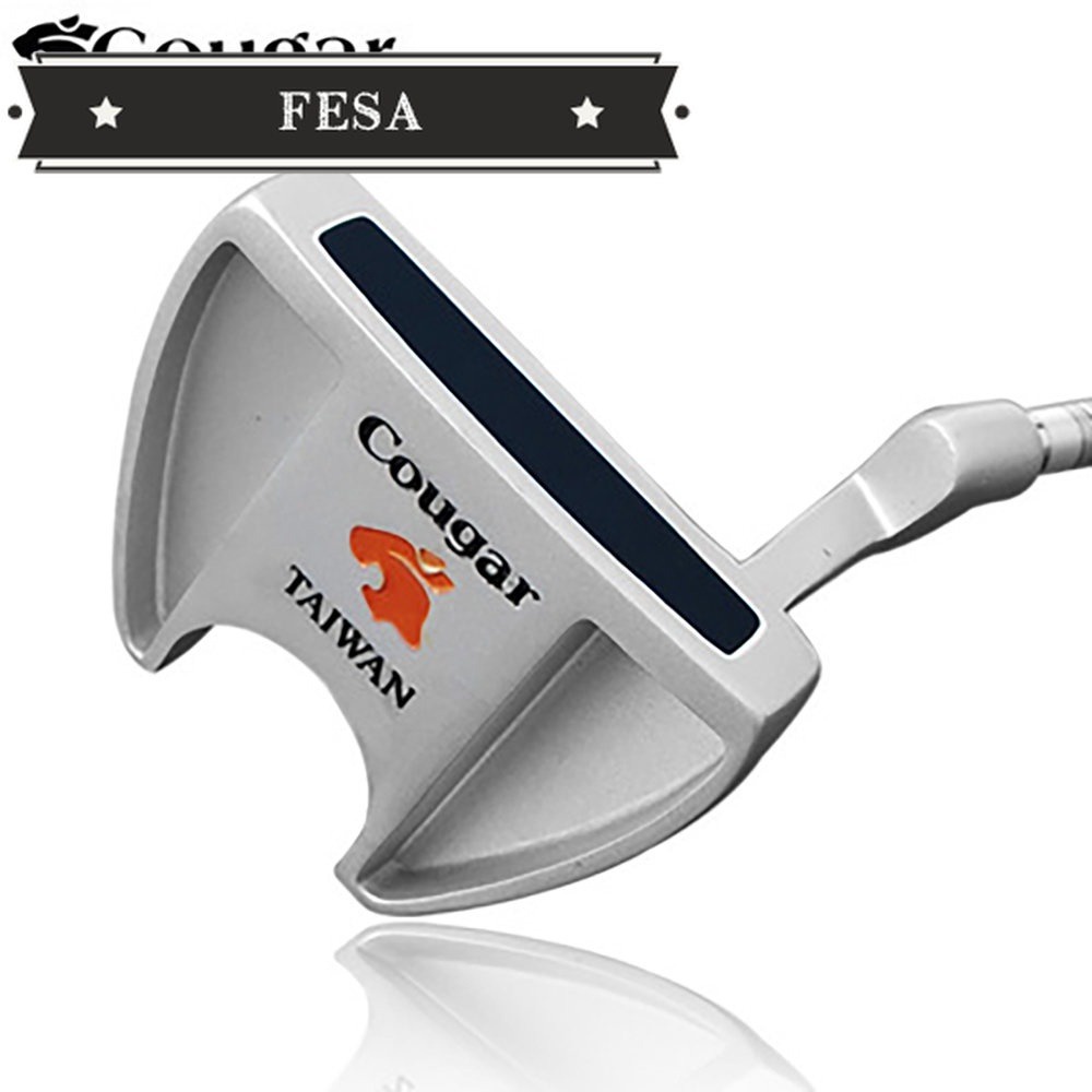 New golf putter genuine golf club putter golf men’s/women’s club putter ...