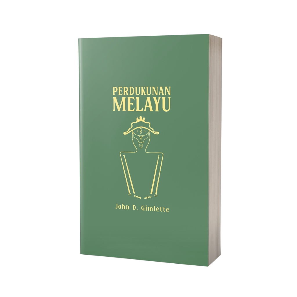IBDE Perdukunan Melayu - John D. Gimlette (Malay Poison and Charm Cures ...