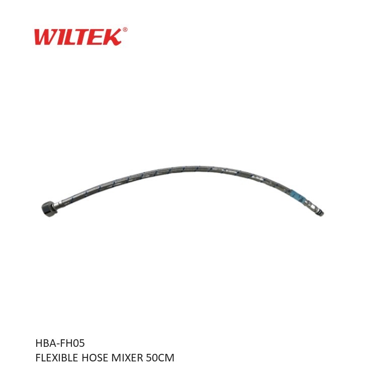 FLEXIBLE HOSE MIXER 50CM (HBA-FH05) | Shopee Malaysia