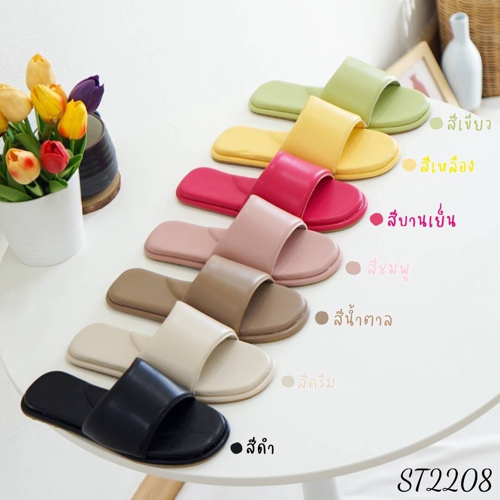 Female Sandals To Wear Healthy Soles Very Soft Built-In Foot Massage ...