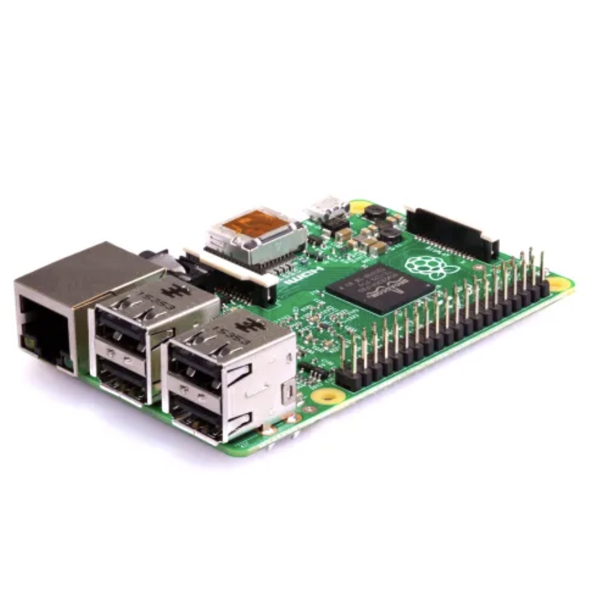 Raspberry Pi 2 - Model B V1.2 | Shopee Malaysia