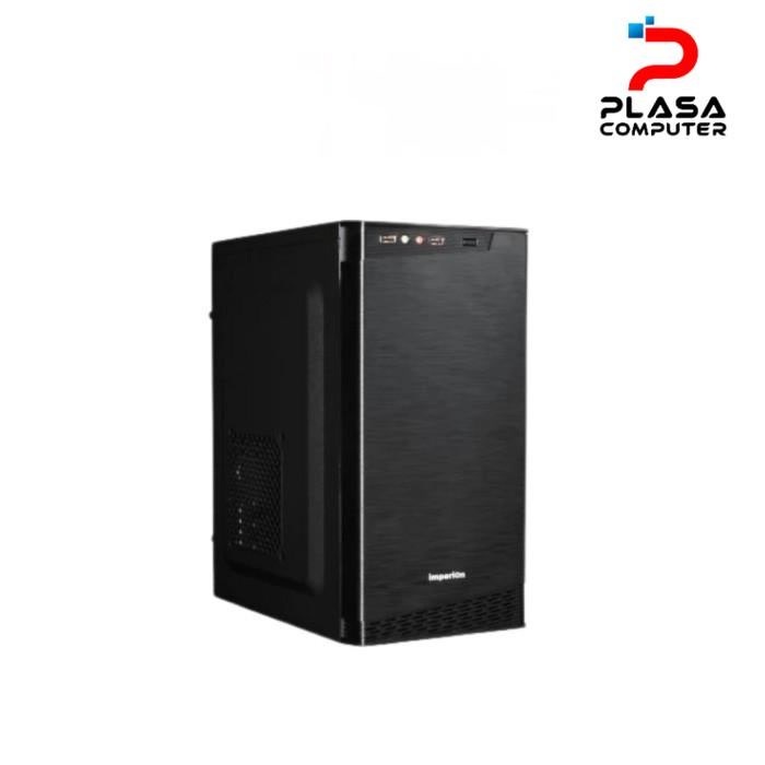 KAYU Standard Computer CPU Case/Computer Case / PC Case Imperion RUBY ...