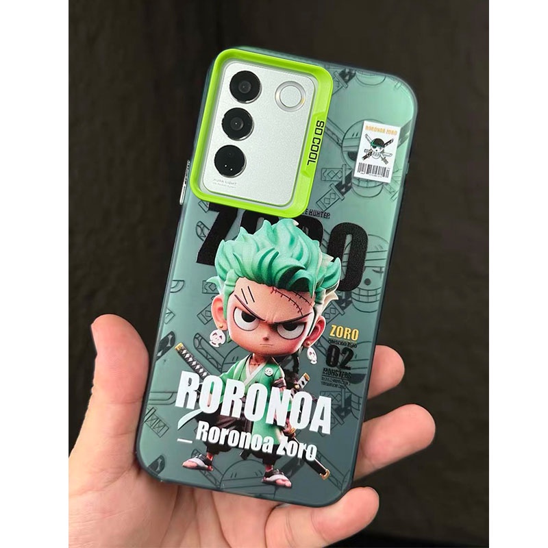 Casing Vivo V29 V27 V23 5G Casing Vivo V27E V25 V27 Pro Casing Matte ...