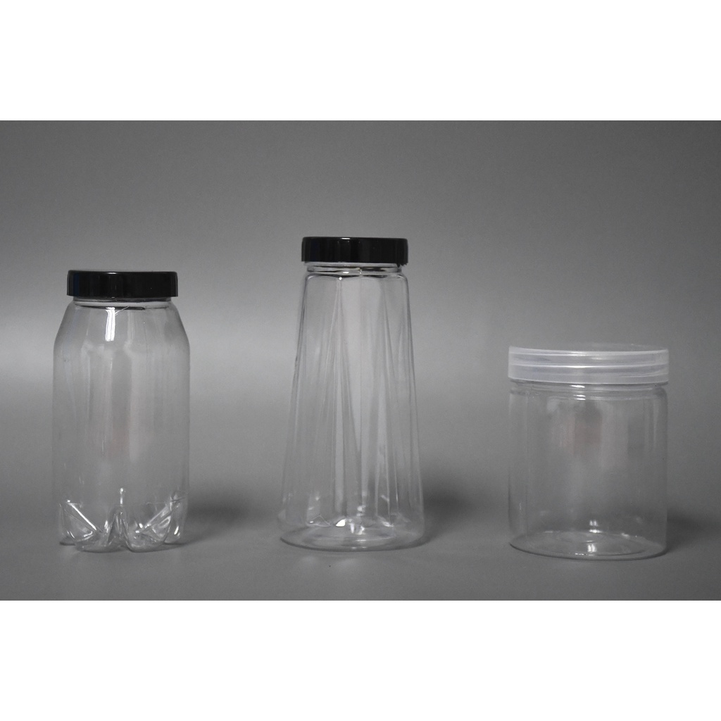 Bekas Botol Doorgift Perkahwinan / Makanan Storage / Wedding doorgift ...