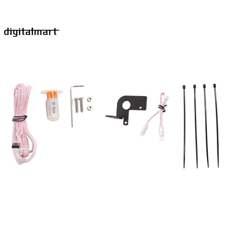 Upgraded Auto Bed Leveling Sensor Kit BL Touch Self Sensor Fixing ...