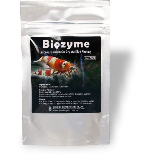 Biomax Biozyme Powder 50g | Shopee Malaysia