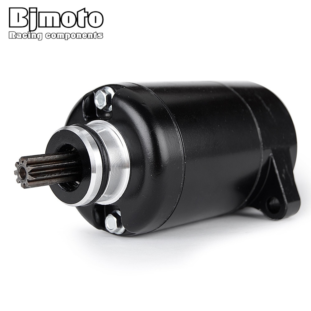 Starter Motor For Bajaj Pulsar NS200 RS200 AS200 BS6 BS4 BS6 NS RS AS ...