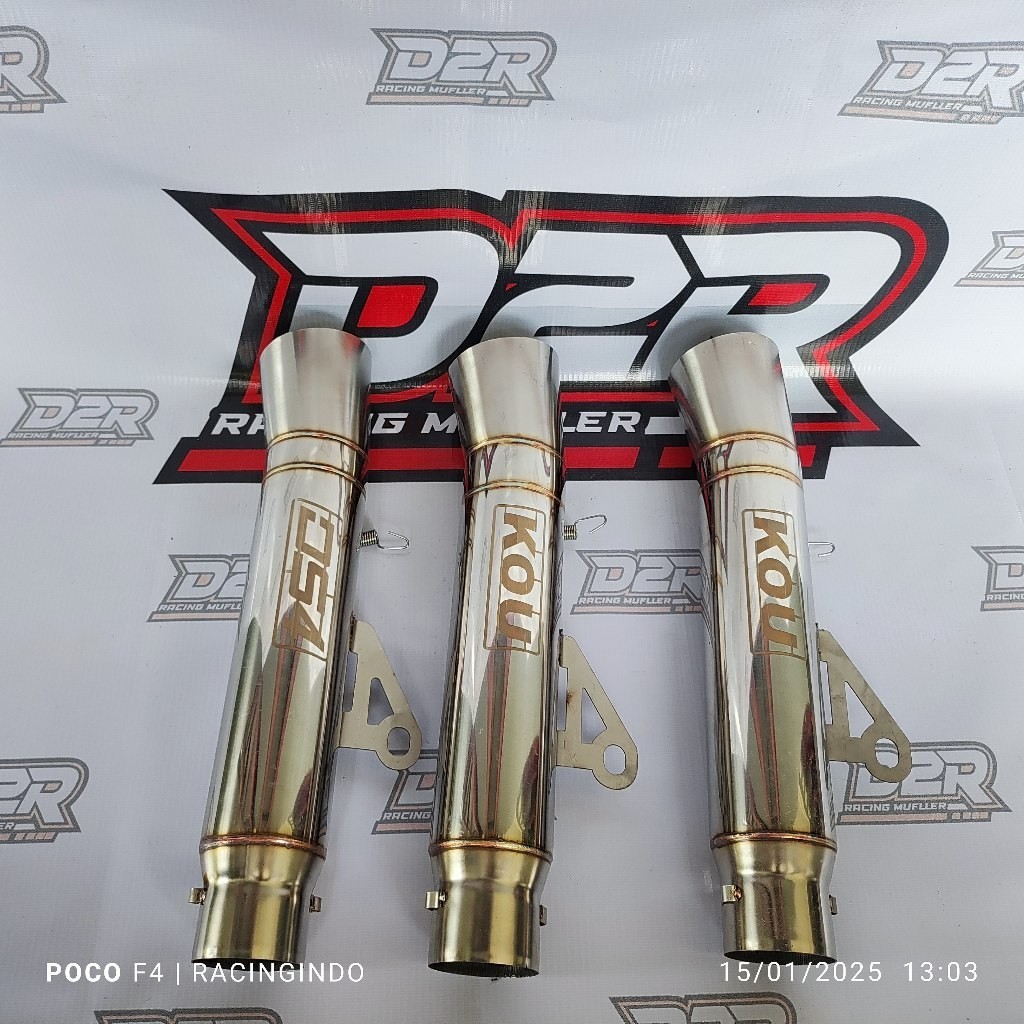 Loss new 51 mm Super OPEN CANISTER! 51mm Canister ONLY Ds4 NEW SUPER ...