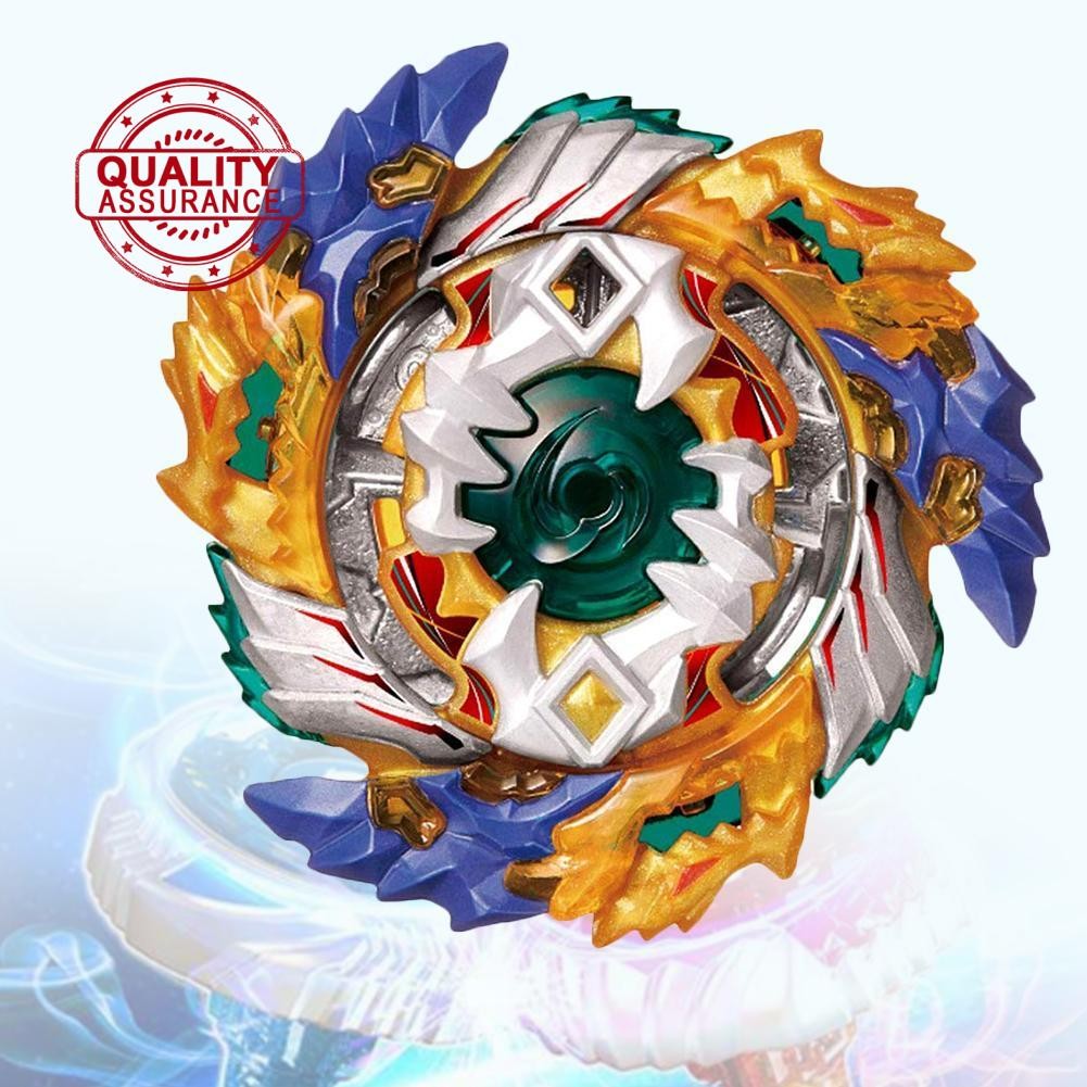 New Style Bley Bley Burst Turbo Launchers Beyblade Metal Fafnir Bables ...