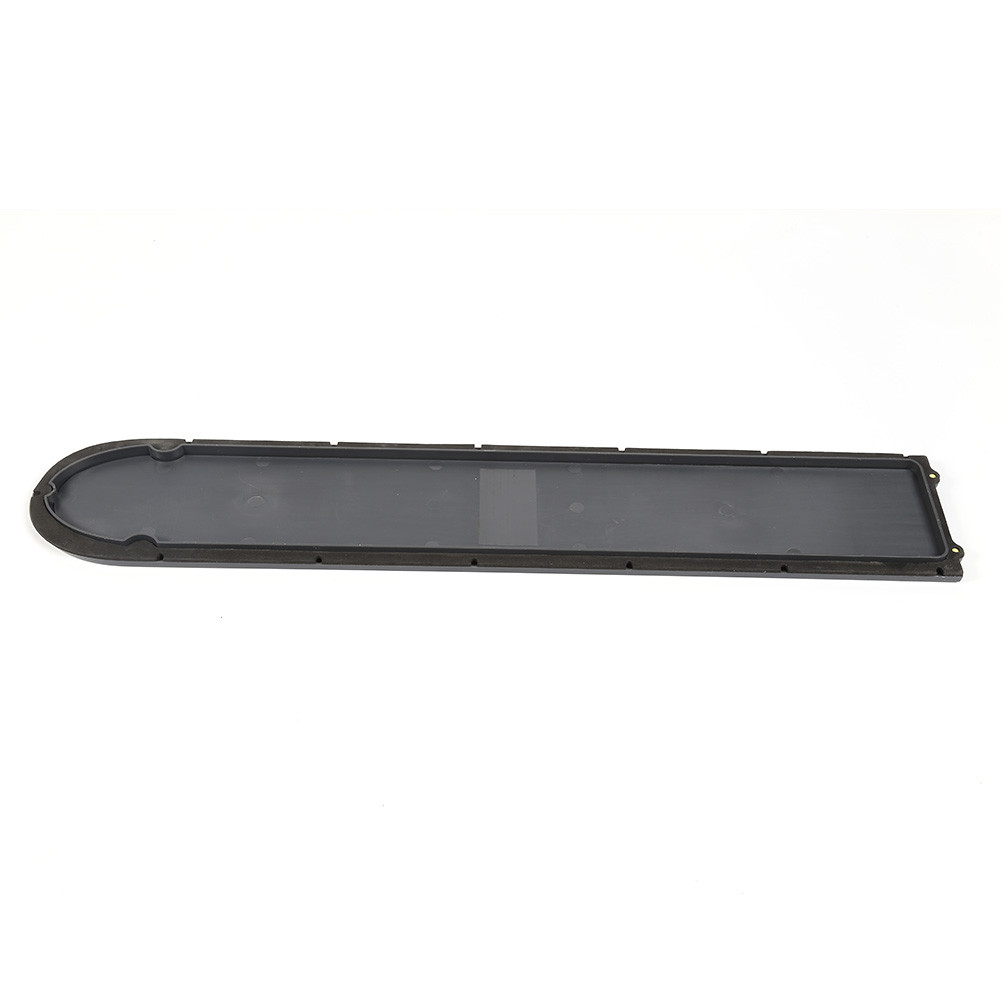 Plastic Battery Compartment Cover Bottom Plate for M365 Electric ...
