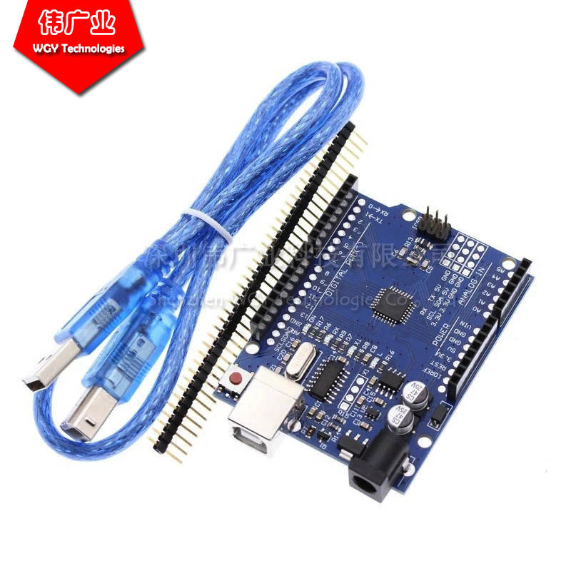 2021 For-arduino Microcontroller Module Control Development Board Improved For Expert Version ...