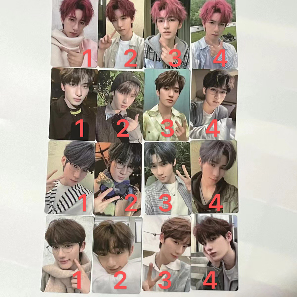 Guanzhou Genuine TNT Times Youth League 2024 Four Seasons Single Desk ...