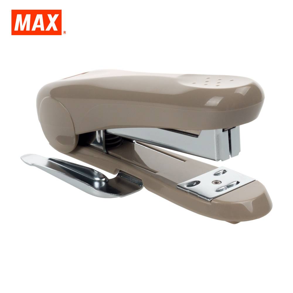 [MAX] STAPLER HD-88R ERGONOMIC STYLE STAPLER | Shopee Malaysia