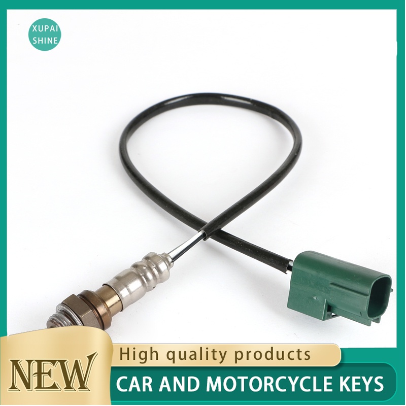 xps For NISSAN SERENA C24 X-TRAIL T30 MURANO 2.5 OXYGEN SENSOR / O2 / EXHAUST SENSOR - 22690 ...