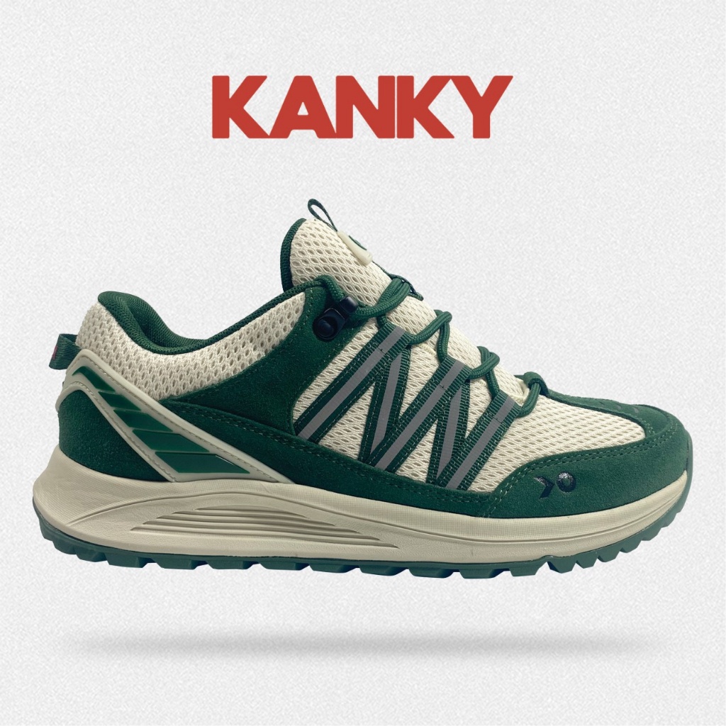 Original Kanky Story Kitadake - Men's Casual Sport Style Mountain Shoes ...