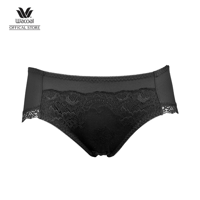Wacoal Perfect Shape Wired Bra Matching Panty HS4507 | Shopee Malaysia
