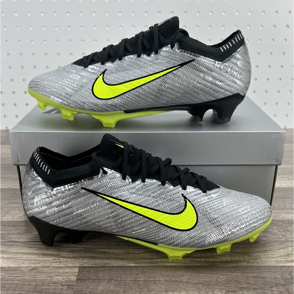 Kasut Bola Sepak Zoom Mercurial Vapor 15 Elite XXV FG “25th Anniversary ...