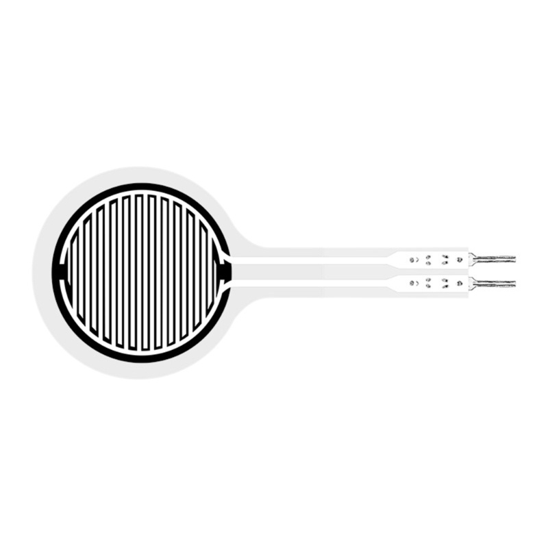 PCF* Flexible Piezoelectric Film Sensor MD30 60 10kg Micro Force ...