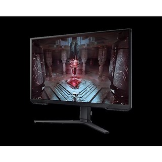 Samsung 32'' LS32CG510EEXXS Odyssey G5 G51C VA WQHD HDR10 165Hz 1ms ...