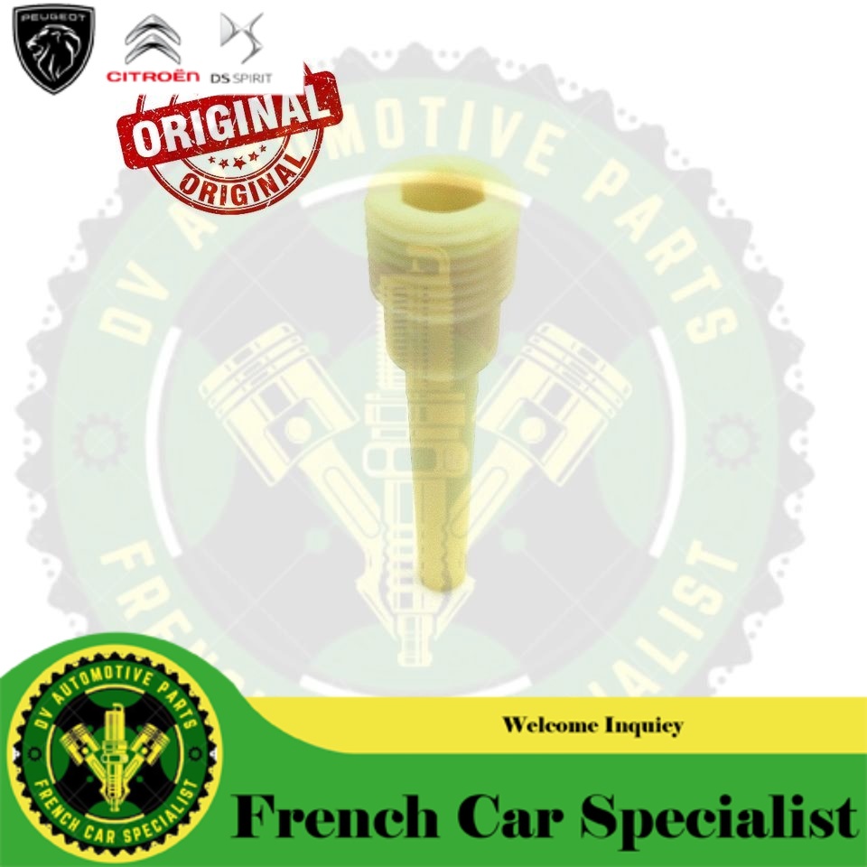 AL4 Gearbox Oil Level Outfall For Peugeot 206 207 Original 221335 | Shopee Malaysia