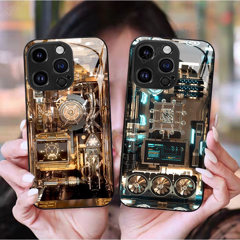Circuit Board Casing OPPO Find X5 X6 X3 Pro Reno 8Z 7Z 8T 6Z 5Z 2Z 9 8 ...