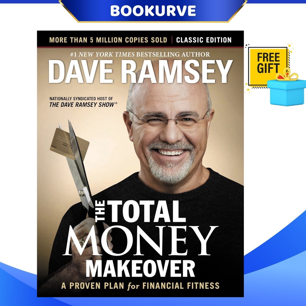 The Total Money Makeover : A Proven Plan for Financial Fitness By Dave ...
