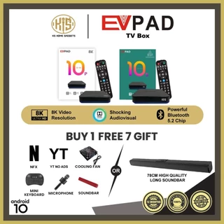 Buy evpad tv box Online With Best Price, Jun 2024 | Shopee Malaysia