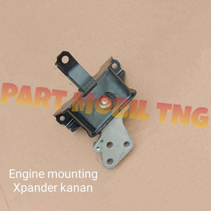 MESIN Engine Mounting Right Engine Mount Mitsubishi Xpander Livina L11 ...