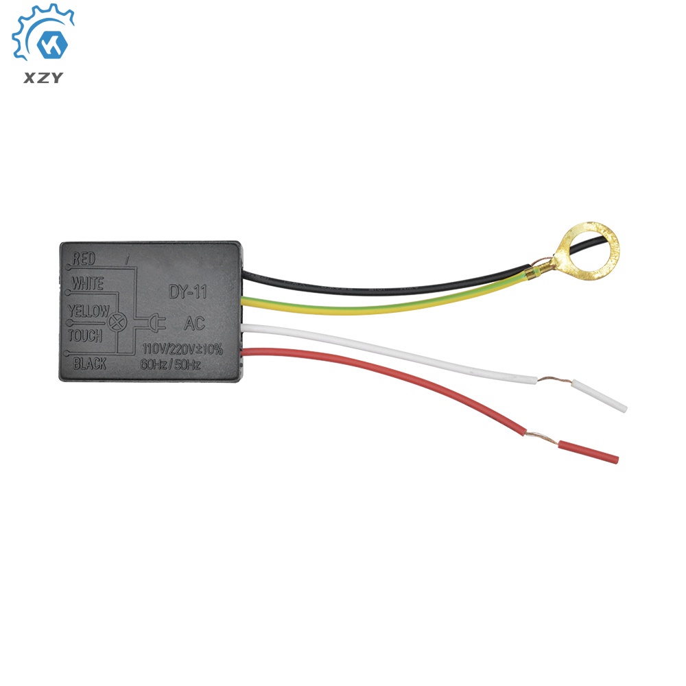 3 Way Touch Sensor dimmer Touch lamp Repair kit Control Module ...
