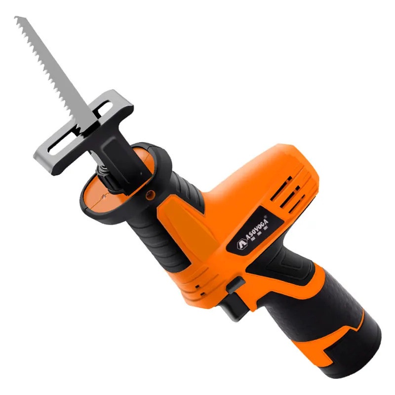 Electric Saw Mini Reciprocating Saw Wood Cutter Machine for Cutting ...
