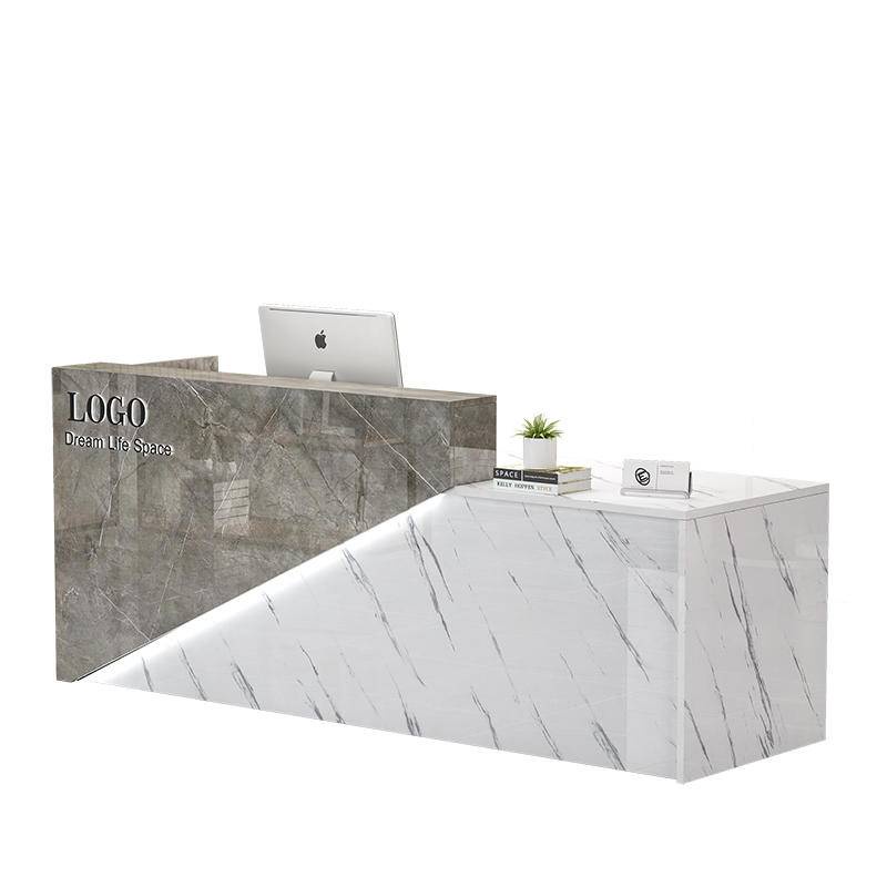 Cashier, Bar, Front Desk, Reception Desk, Hair Salon, Beauty Salon ...