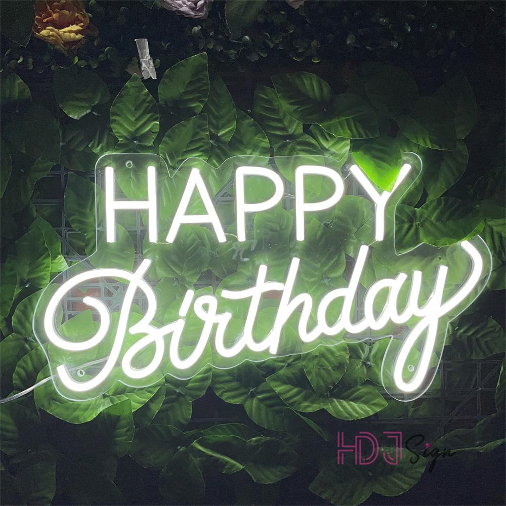 Custom Wording Neon Sign Signage | Shopee Malaysia