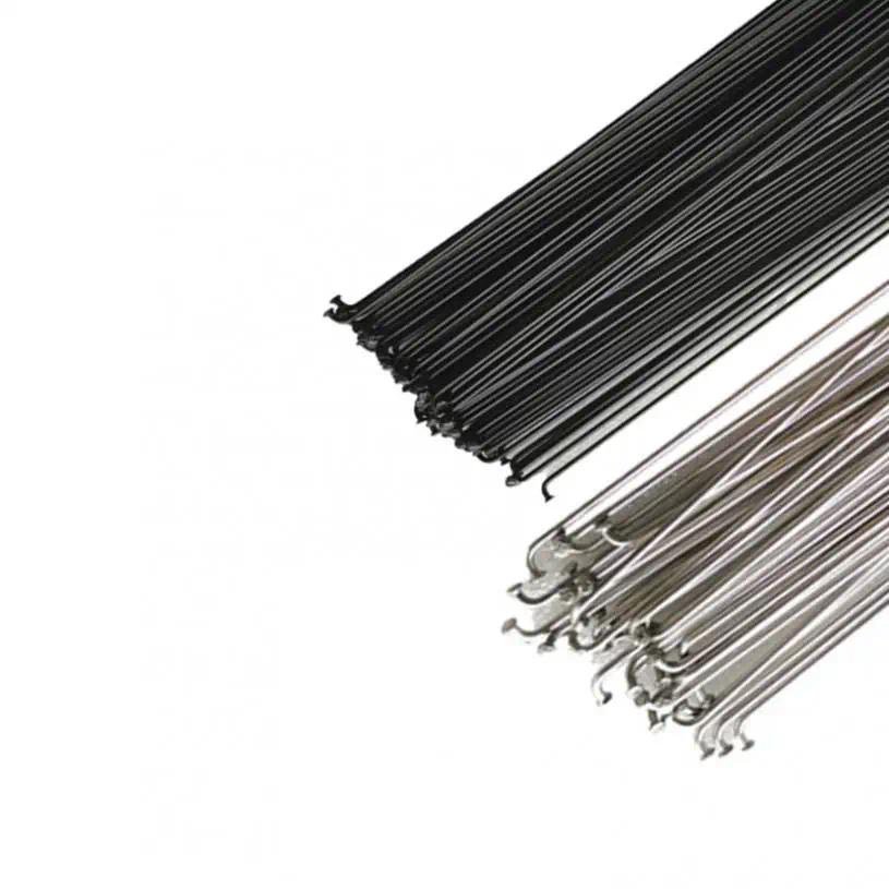 Litepro J Bend Spokes 1PC 96 100 113 116 128 142MM Stainless Steel ...