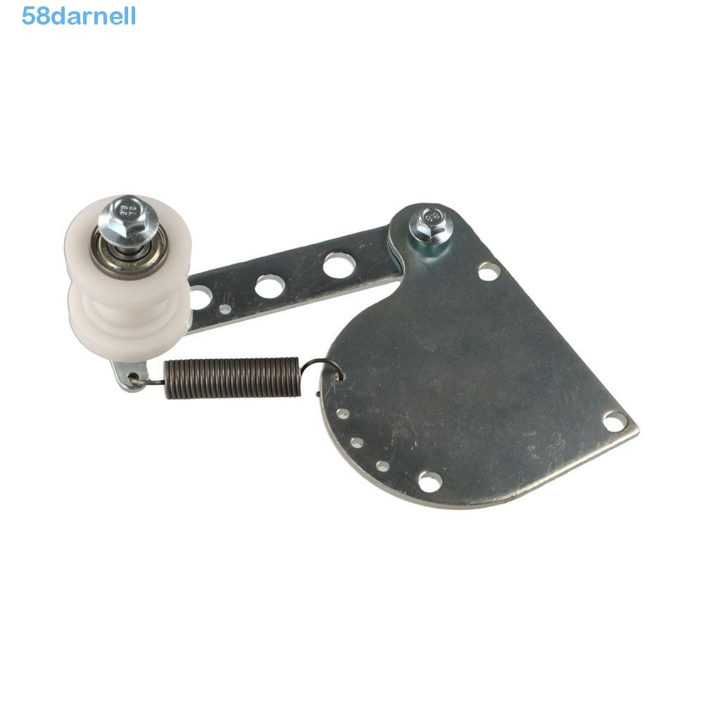 DARNELL Spring Loaded Chain Tensioner, Smoother 2 Stroke Black Chain ...