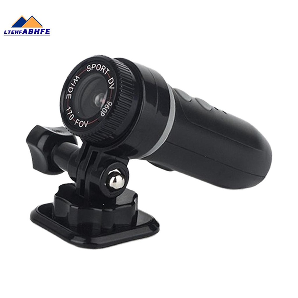 Motorcycle Camera Cam Portable 960P Resolution Motorcycle Camera 170 ...