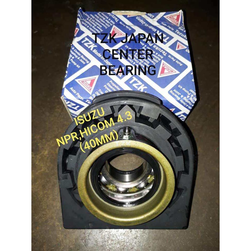 TZK Japan Isuzu NPR Hicom 4.3 MTB150 MTB170 Long Shaft Mounting ...