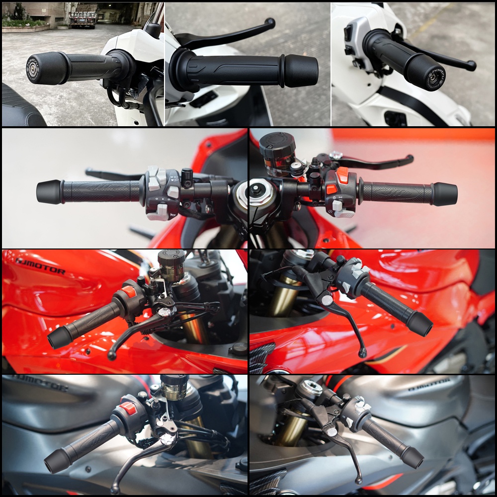 For Honda CBR 650F CBR650F 2014-2019 / CBR650R 650R 2019-2023 Handle ...
